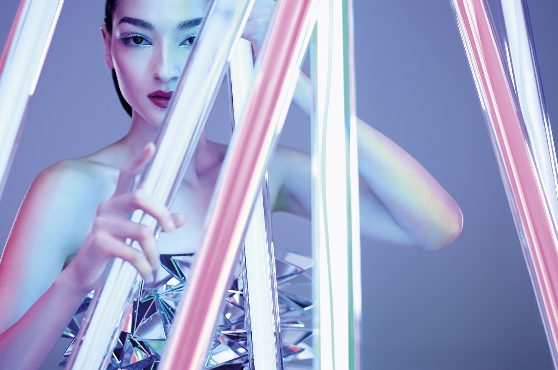 Paulo Vainer | Nathalia